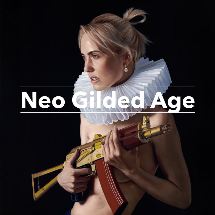 Neo Gilded Age
