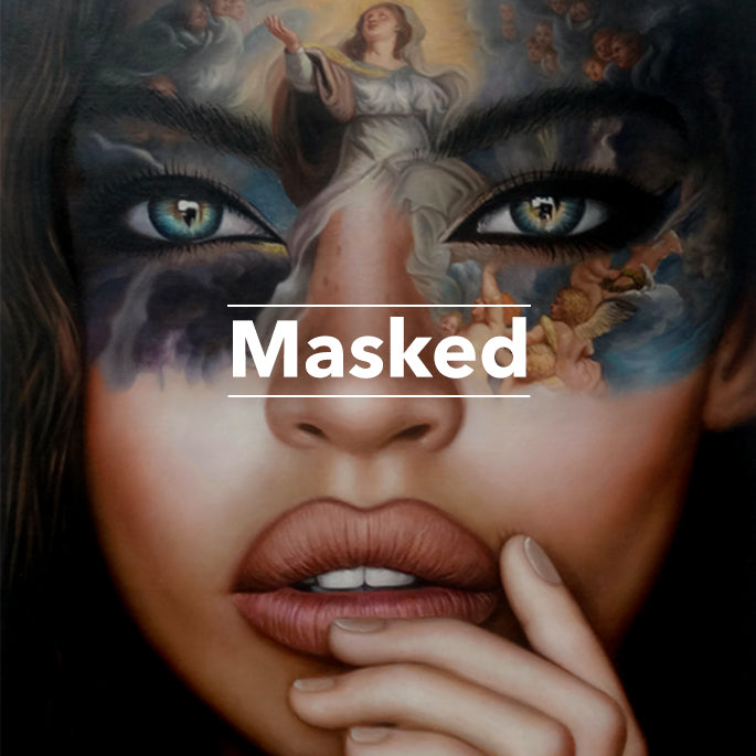 Masked